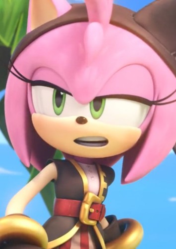 Tamara Roman (Actress) Fan Casting