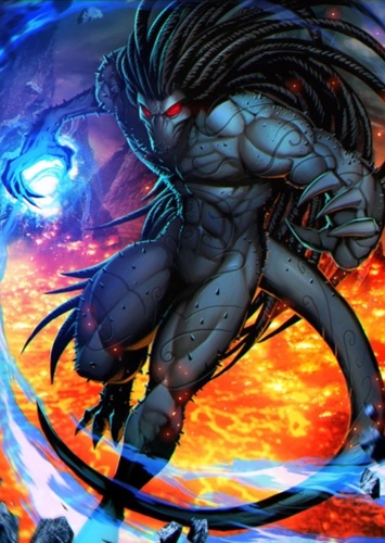 Blackheart Fan Casting for Champions: The New Avengers (Champions ...