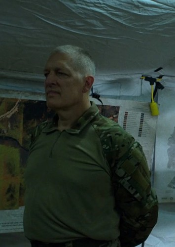 Ray Schoonover Fan Casting for The Punisher (2017-2019) | myCast - Fan ...