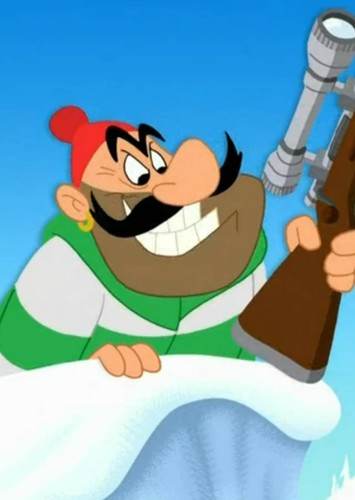 Find an Actor to Play Blacque Jacque Shellacque in The Looney Tunes ...