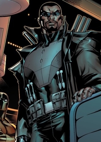 Imari Williams Fan Casting