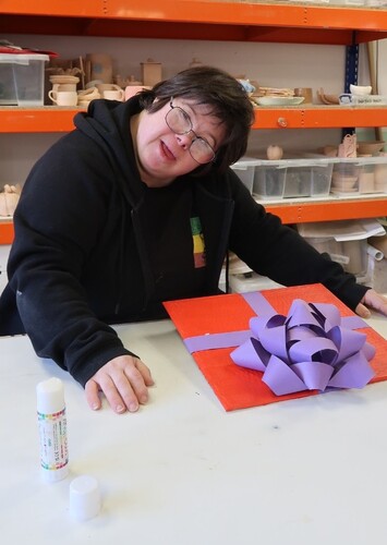 Bert Rosario Fan Casting