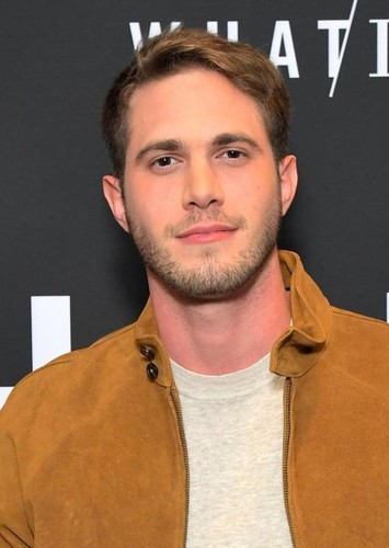 Two-Face (Harvey Dent) Fan Casting