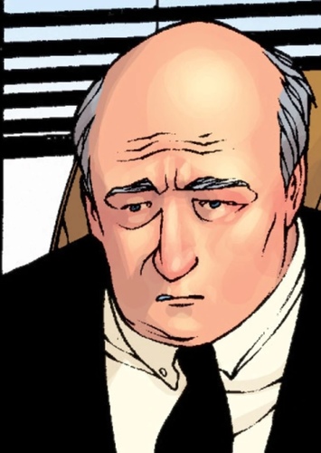 Blake Tower (MCU) Fan Casting for Marvel Cinematic Multiverse | myCast ...