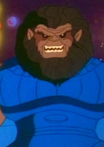 Bob Joles Fan Casting