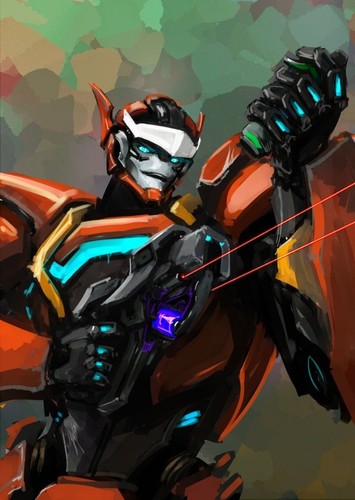 Blaster Fan Casting for Transformers Reboot | myCast - Fan Casting Your ...