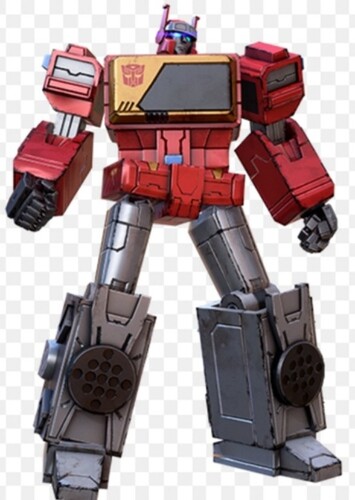 Blaster Fan Casting for TRANSFORMERS: REBIRTH | myCast - Fan Casting ...
