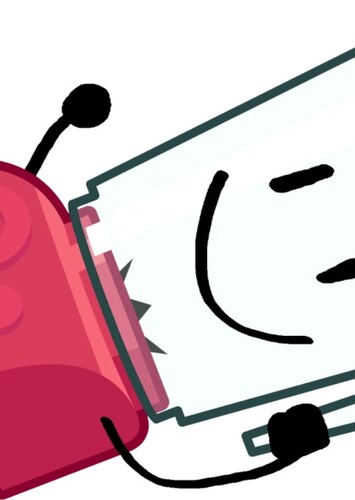 Blender Fan Casting for Battle For Dream Island | myCast - Fan Casting ...