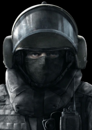 Blitz Fan Casting for Rainbow Six Siege | myCast - Fan Casting Your ...