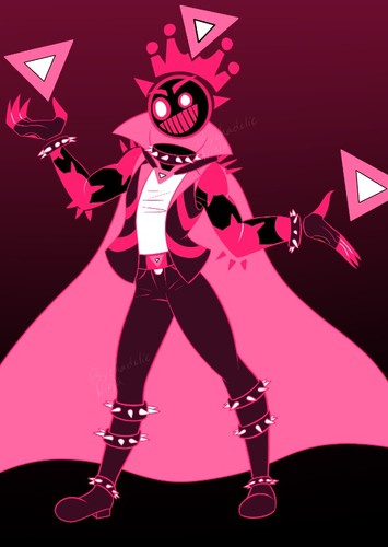 Blixer Fan Casting for Just Shapes And Beats: The Movie | myCast - Fan ...