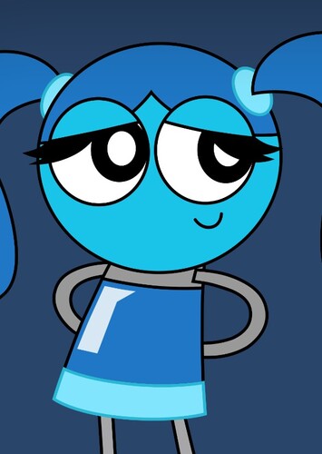 Fan Casting Anna Brisbin as Blizzy in What If Ultimate Multiverse ...