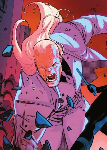 Blockbuster Fan Casting for Nightwing and Batgirl | myCast - Fan ...