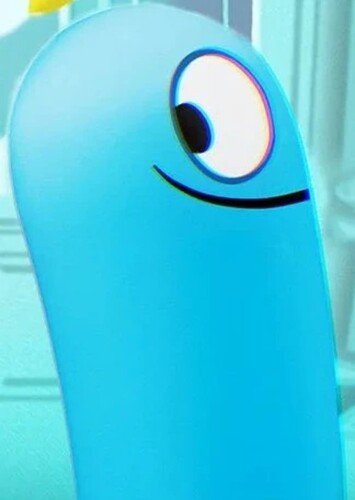 Bloo Fan Casting for The Casagrandes Movie: The Cartoon All-Stars to ...