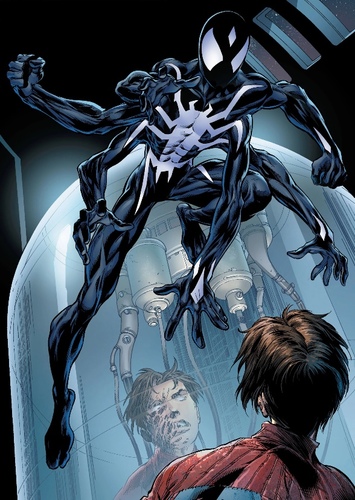 Blood spider Fan Casting for Spider-Man Season 4 | myCast - Fan Casting ...