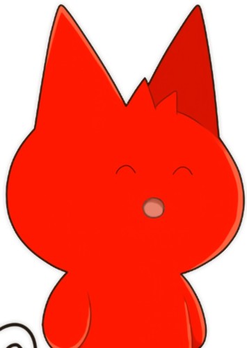 Blood Spirit Fan Casting for Mogeko Castle | myCast - Fan Casting Your ...