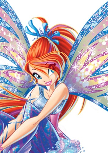 Bloom Fan Casting for Winx Club Live Action | myCast - Fan Casting Your ...