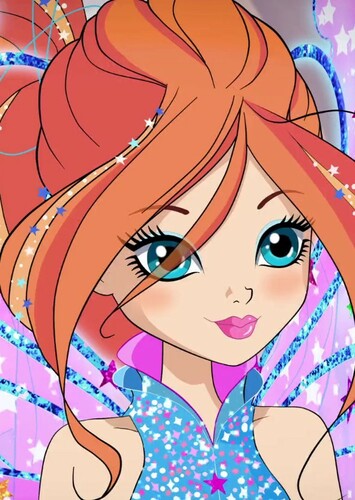 Bloom Fan Casting for Winx Club (Netflix Live Action Reboot) | myCast ...