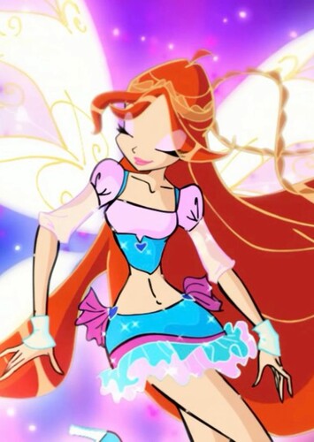 Bloom (older) Fan Casting for Final Winx Club Live Action Fan Casting ...