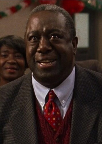 Blu Mankuma Fan Casting for What characters would you like to hear ...