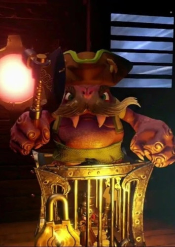 Sean Hennigan on myCast - Fan Casting Your Favorite Stories