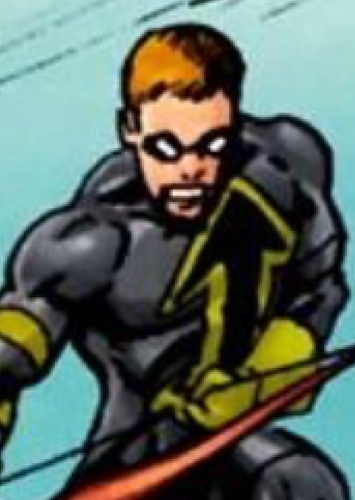 Blue Archer Fan Casting for DCEU: The Crime Syndicate | myCast - Fan ...