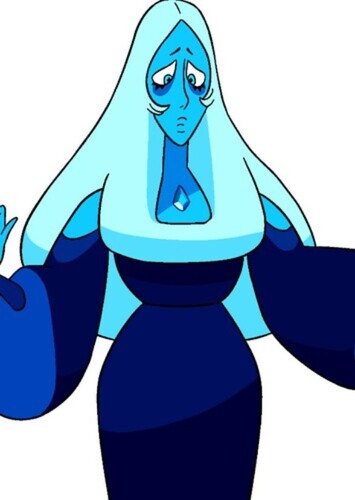 Blue Diamond Fan Casting for TRANSFORMERS X MOBILE SUIT GUNDAM SEED X ...
