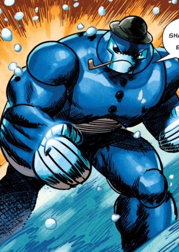 Katie Eichler Fan Casting