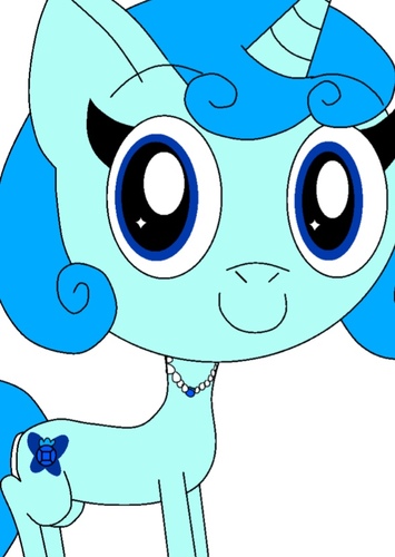 Blueberry Fan Casting for Sweetpet | myCast - Fan Casting Your Favorite ...