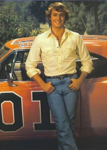 Bo Duke Fan Casting for The Dukes of Hazzard | myCast - Fan Casting ...