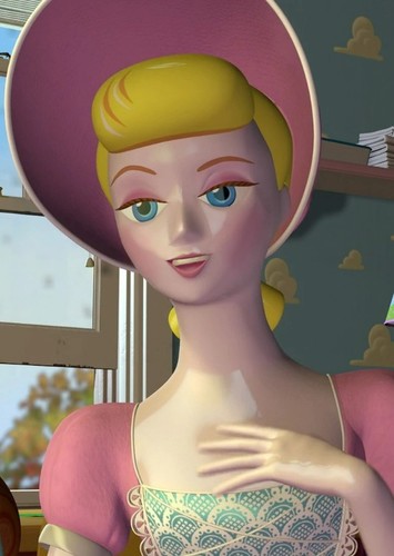 Bo Peep Fan Casting For Toy Story 1975 Mycast Fan Casting Your