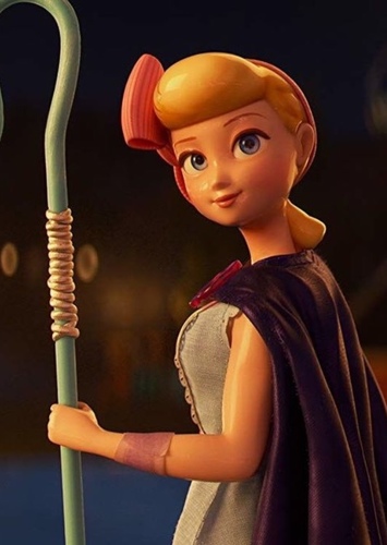 Bo Peep Fan Casting for Toy Story (Live-action) | myCast - Fan Casting Your Favorite Stories
