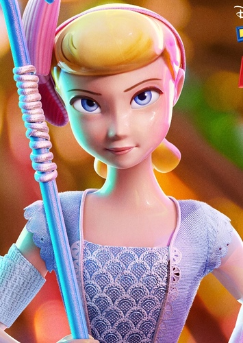 Bo Peep Fan Casting For Toy Story Trilogy Recast Mycast Fan Casting Your Favorite Stories
