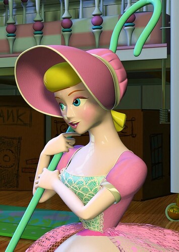 Bo Peep Fan Casting for Shrek 2 (2004) | myCast - Fan Casting Your ...