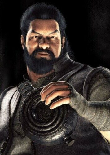 Bo' Rai Cho Fan Casting for Mortal Kombat Deception | myCast - Fan ...
