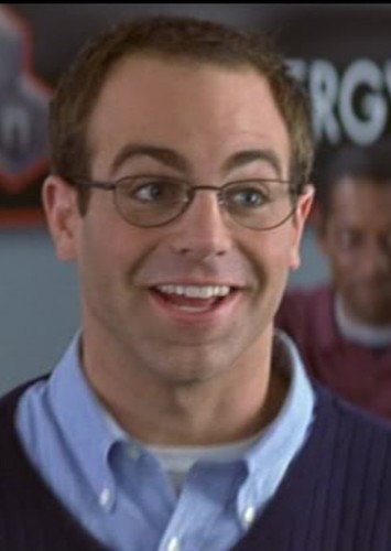 Ari Boyland on myCast - Fan Casting Your Favorite Stories