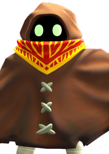 Bob Bobowski Fan Casting for Smg4: Very Spooky Campfire Stories | myCast - Fan Casting Your ...