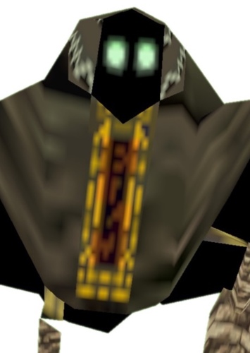 Fan Casting WillFromAfar as Bob Bobowski in Smg4: Betty Boop’s Stage ...