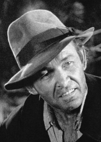 Bob Ewell Fan Casting for Casting Suggestions for Famous Villains ...