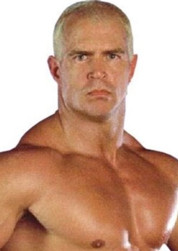 Bob Holly Fan Casting for Famous wrestlers | myCast - Fan Casting Your ...