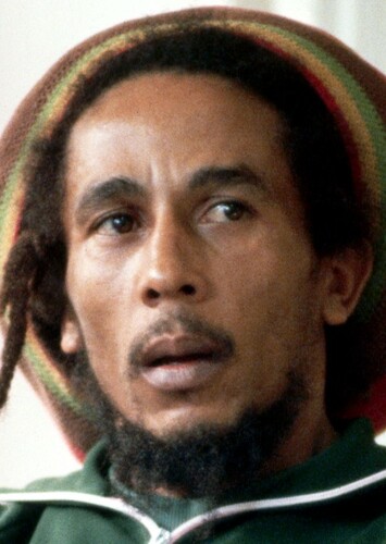 Bob Marley Fan Casting for Actor Biopics | myCast - Fan Casting Your ...