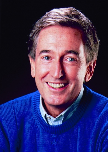 Bob McGrath Fan Casting for The Muppets/Sesame Street Biopic | myCast - Fan Casting Your ...