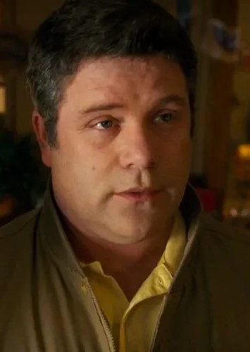 Bob Newby Fan Casting for STRANGER CLOWN | myCast - Fan Casting Your ...