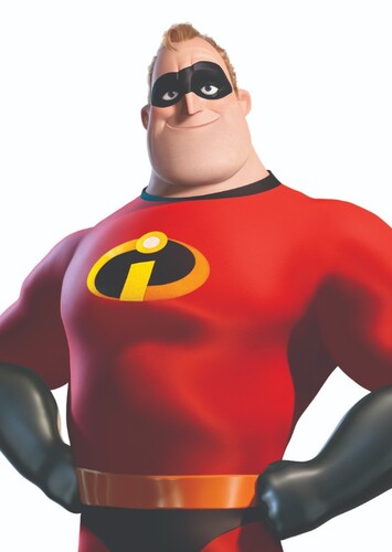 Find an Actor to Play Bob Parr/Mr. Incredible in The Incredibles (1994 ...