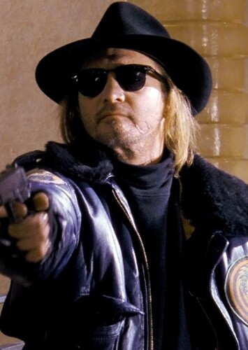 Bob the Goon Fan Casting for Tales from Gotham City | myCast - Fan Casting Your Favorite Stories