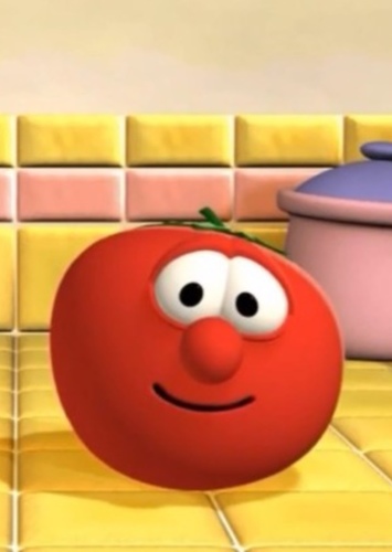 Bob The Tomato Fan Casting for VeggieTales (Alternate Cast) | myCast ...
