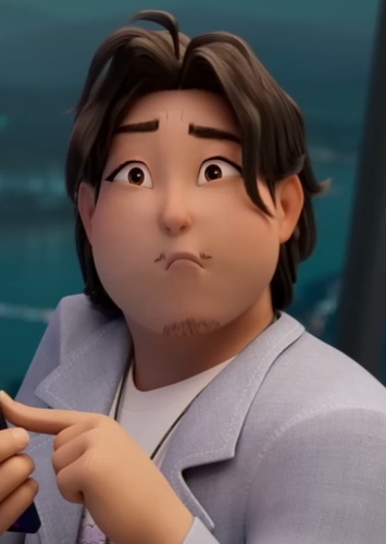 Bobby Fan Casting for KPop Demon Hunters (2025) | myCast - Fan Casting Your Favorite Stories