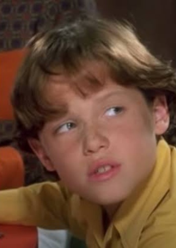 Fan Casting Ross Perrelli as Bobby Brady in The Brady Bunch Movie ...