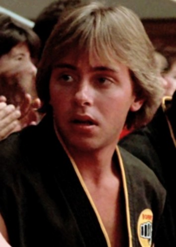 Find an Actor to Play Bobby Brown in The Karate Kid (1984 Remake) on myCast