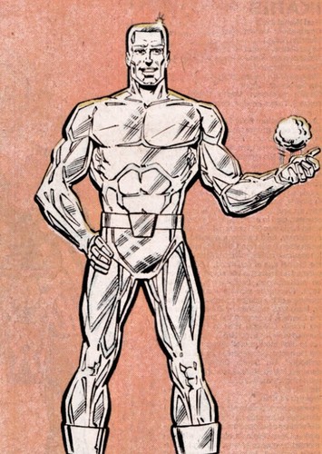 Bobby Drake Fan Casting for Superheroes in the 1980s | myCast - Fan ...