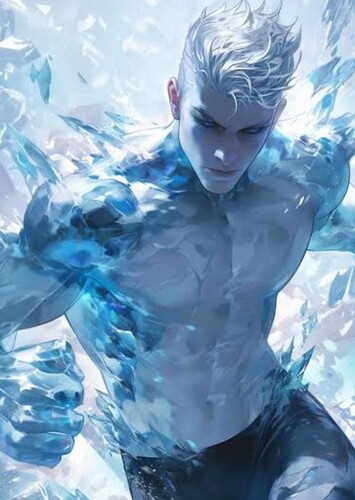 Bobby Drake Fan Casting for X-Men (MCU) | myCast - Fan Casting Your ...